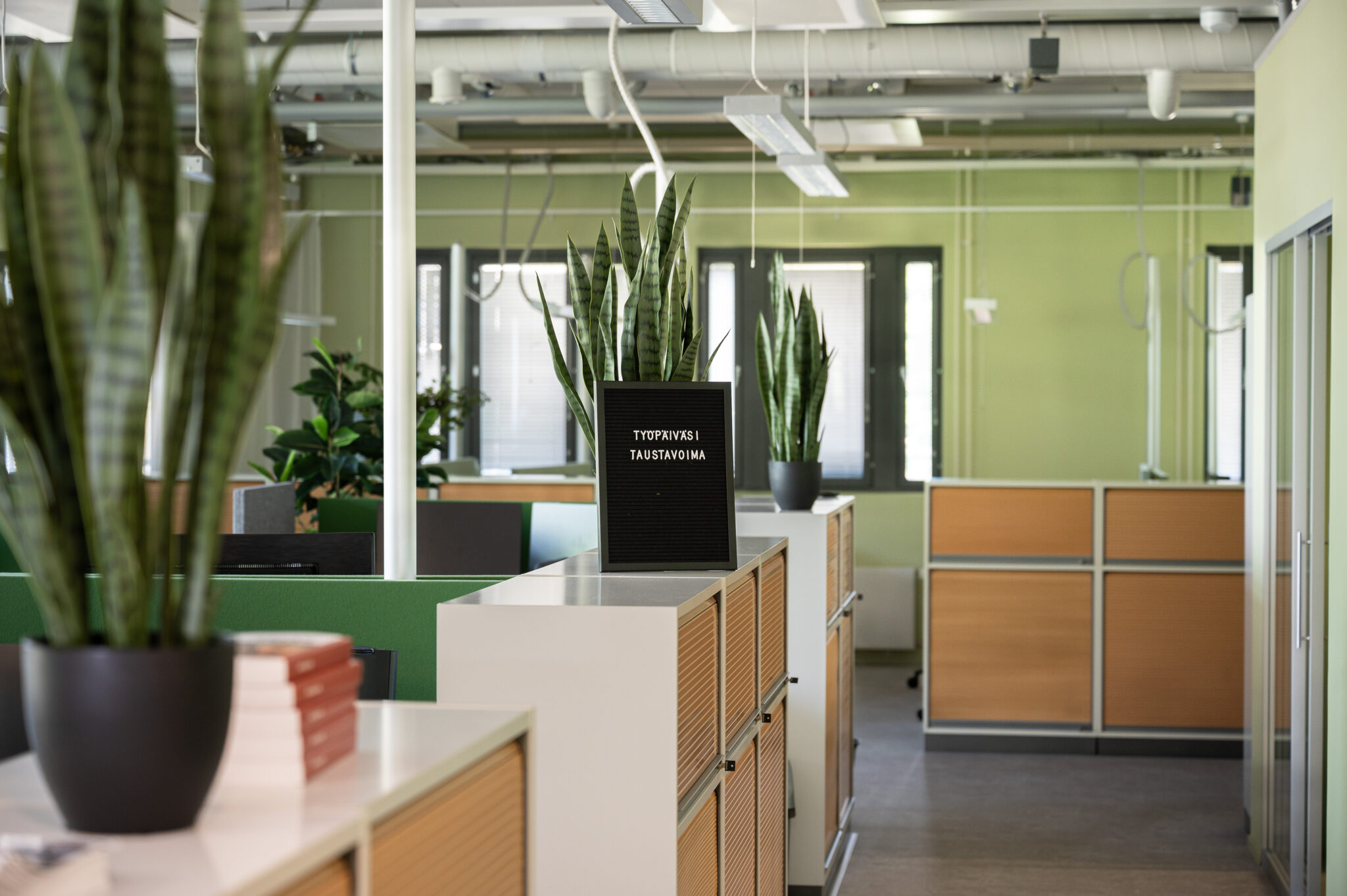 Etusivu - Asiakaspiste